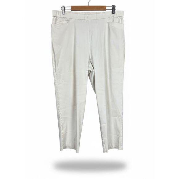 Susan Graver | Pants & Jumpsuits | Susan Graver Womens 8w Coastal ...